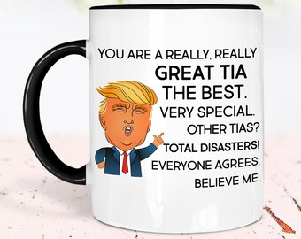 Tia Birthday Gifts - Etsy