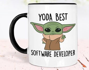 Developer Birthday Card - Etsy