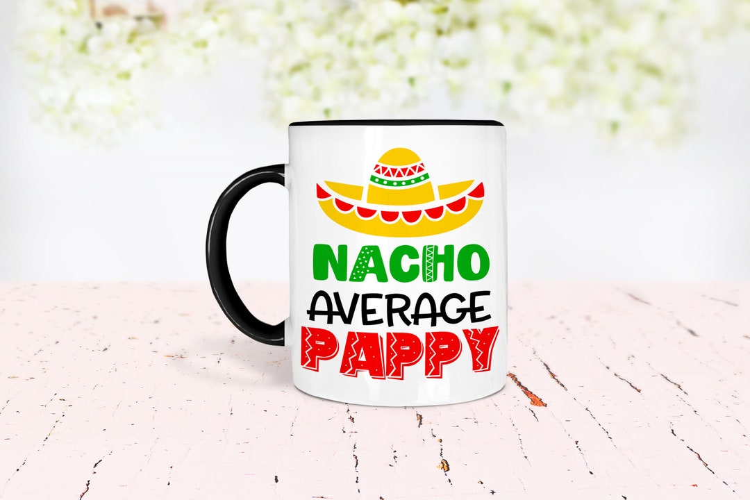 Pappy Gifts Funny Pappy Mug Pappy Christmas Gift Pappy - Etsy