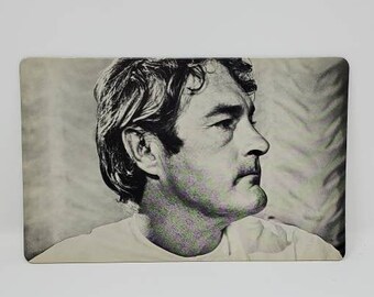 Timothy Leary - Etsy