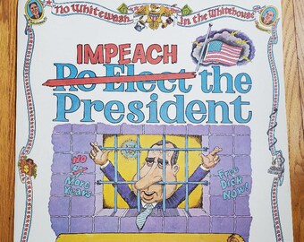 Political Poster | Etsy