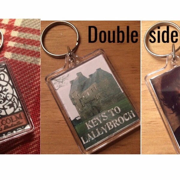 Outlander Gifts - 60+ Gift Ideas for 2024