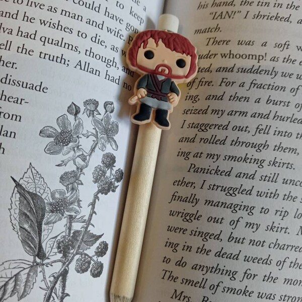 Outlander - Etsy UK