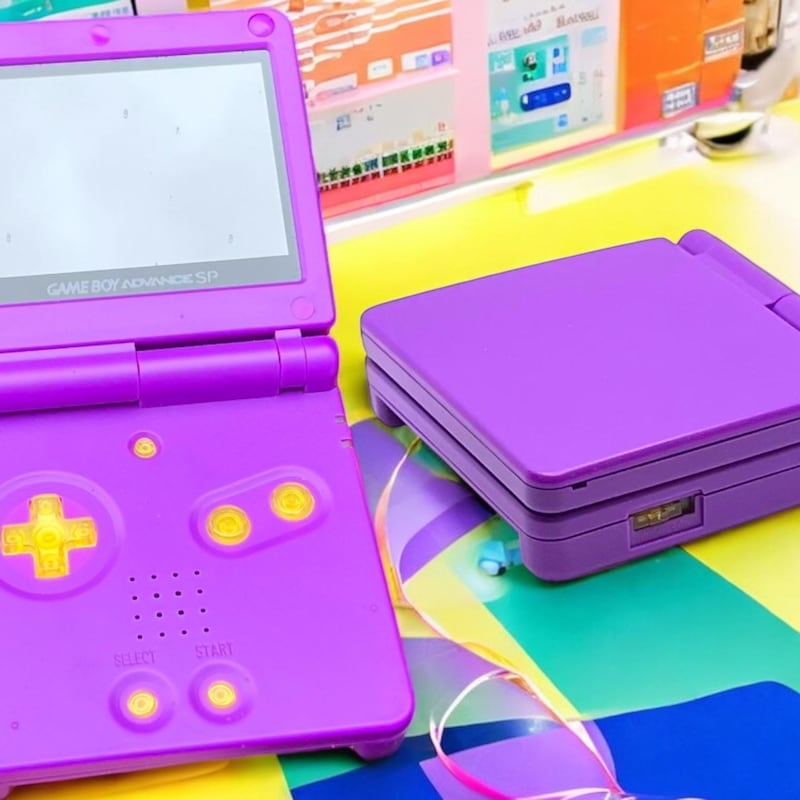 Gameboy Screen Protector - Etsy
