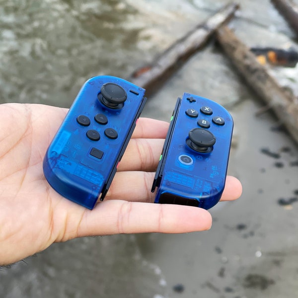 Joycon - Etsy