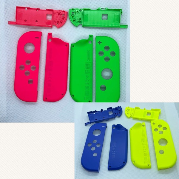 Joycon - Etsy