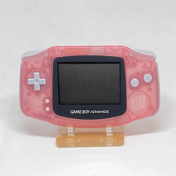 Gba Oem Shell - Etsy