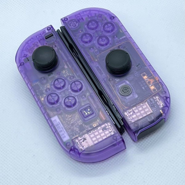 Modded Switch Oled - Etsy