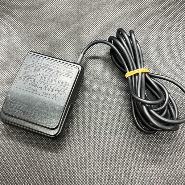 Gameboy Color Power Adapter - Etsy