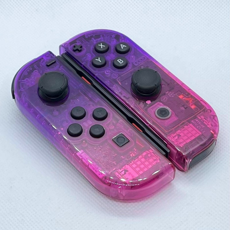 Custom Nintendo Switch - Etsy