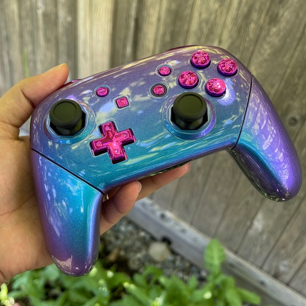 Switch Modded - Etsy