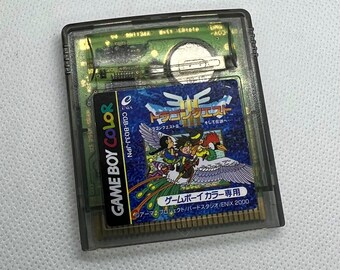 Japanese Nintendo Gameboy - Etsy