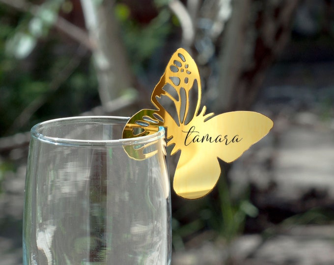 Silver Table Numbers Glitter Table Numbers Acrylic Table Numbers Table ...