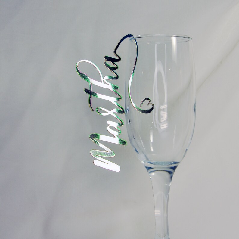 Very Peri Acrylic Name Place Cards Wedding Acrylic Cards - Etsy