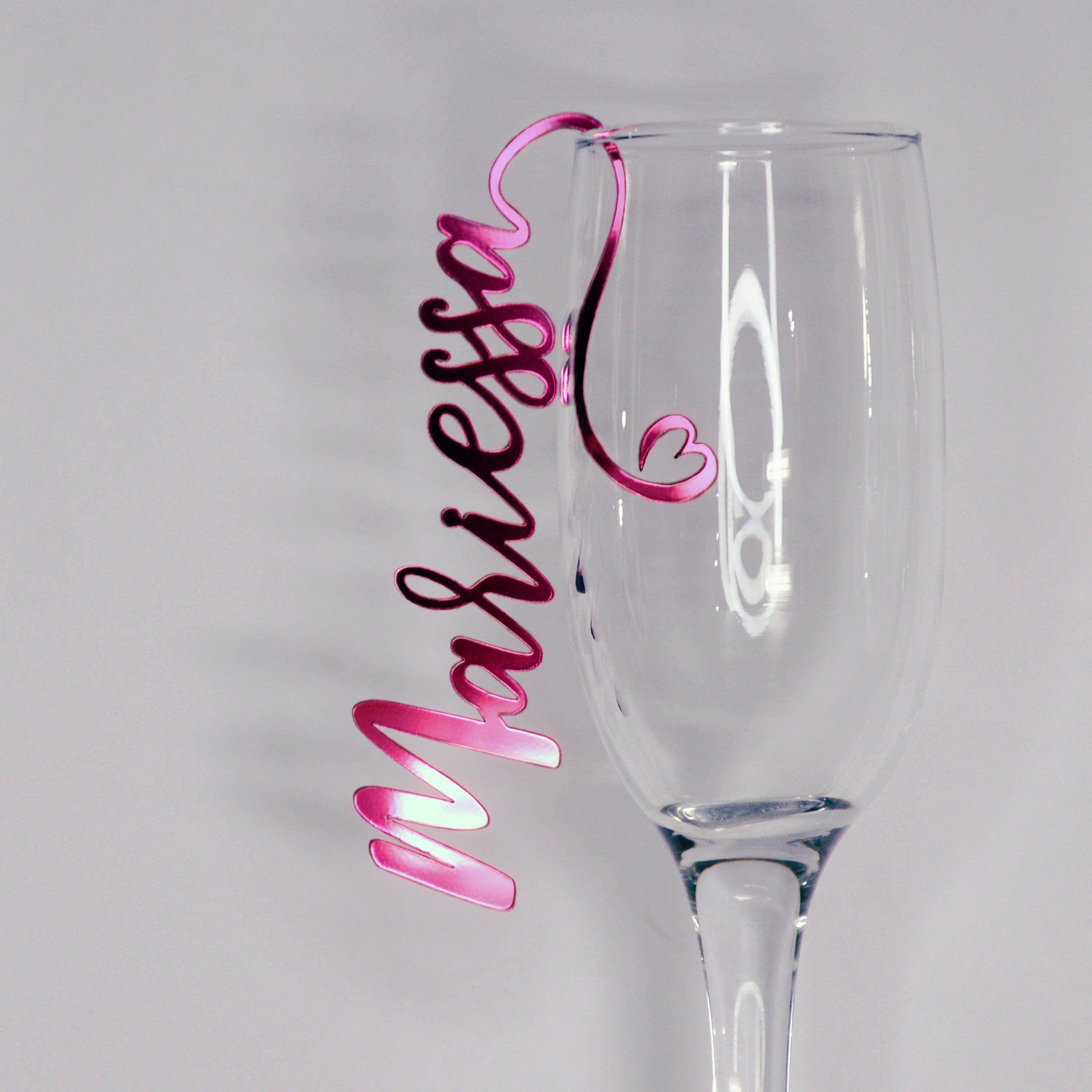 Very Peri Acrylic Name Place Cards | Wedding Acrylic Cards ...