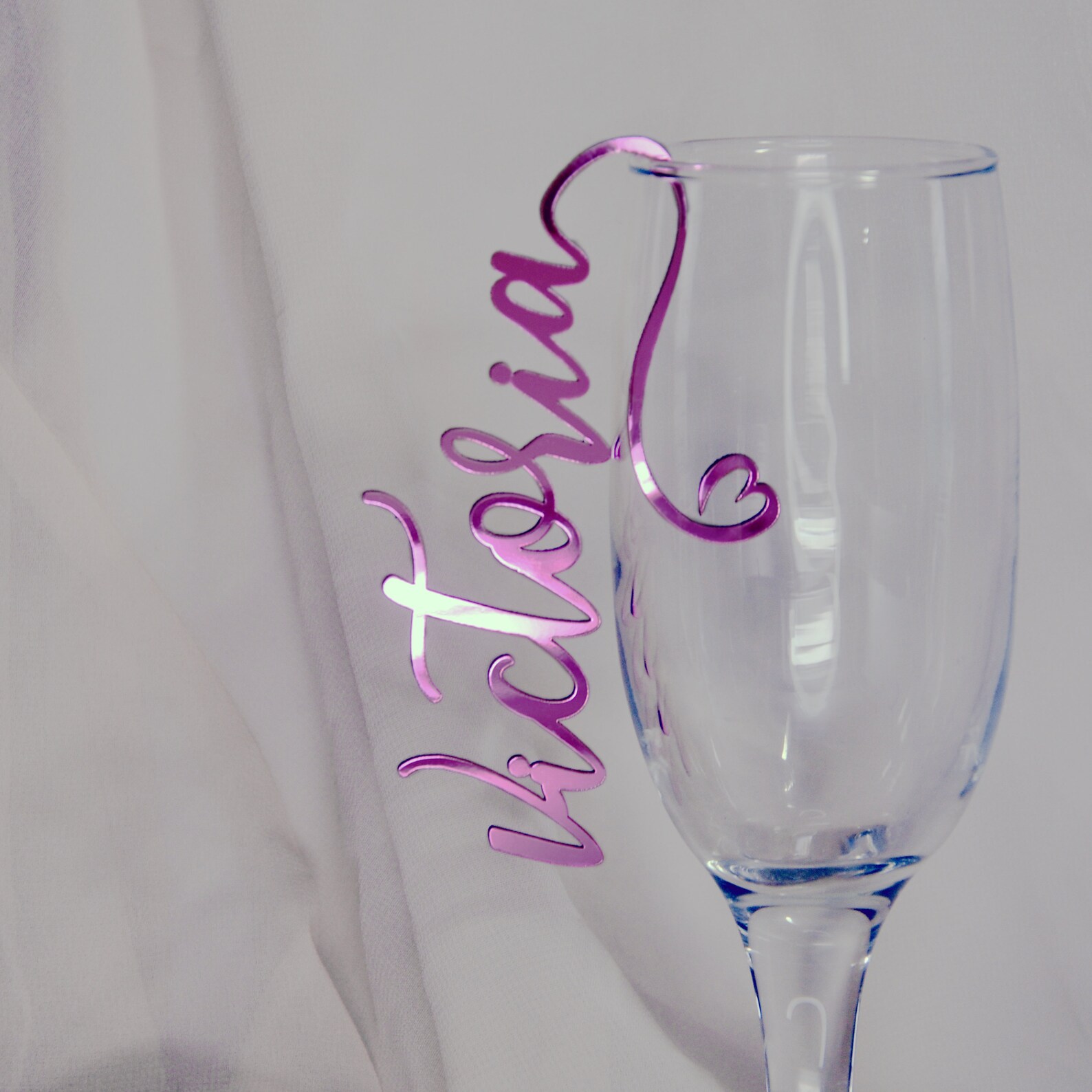 Gold Wedding Acrylic Name Place Card Wedding Place Cards - Etsy