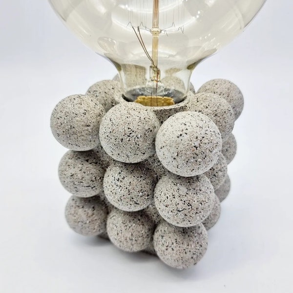 Concrete Table - Etsy