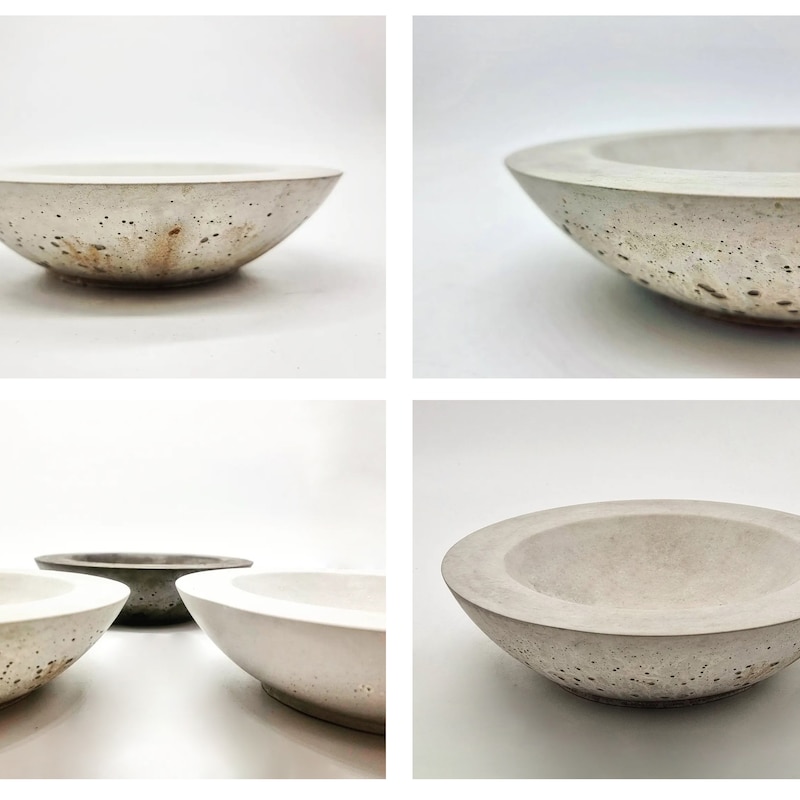 Silicon Mould Bowl - Etsy