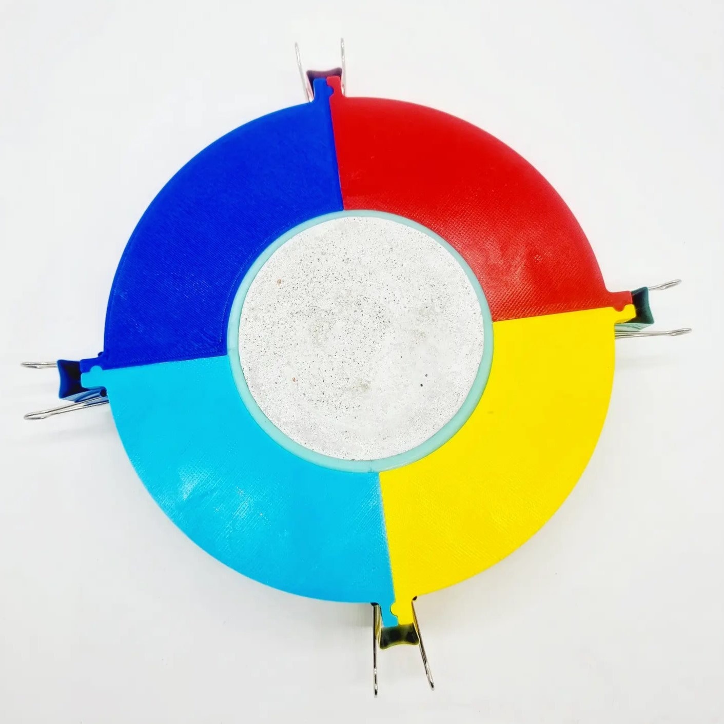 8" or 10" Rim Bowl Silicone Mold - DIY Silicone Mold for Creating ...
