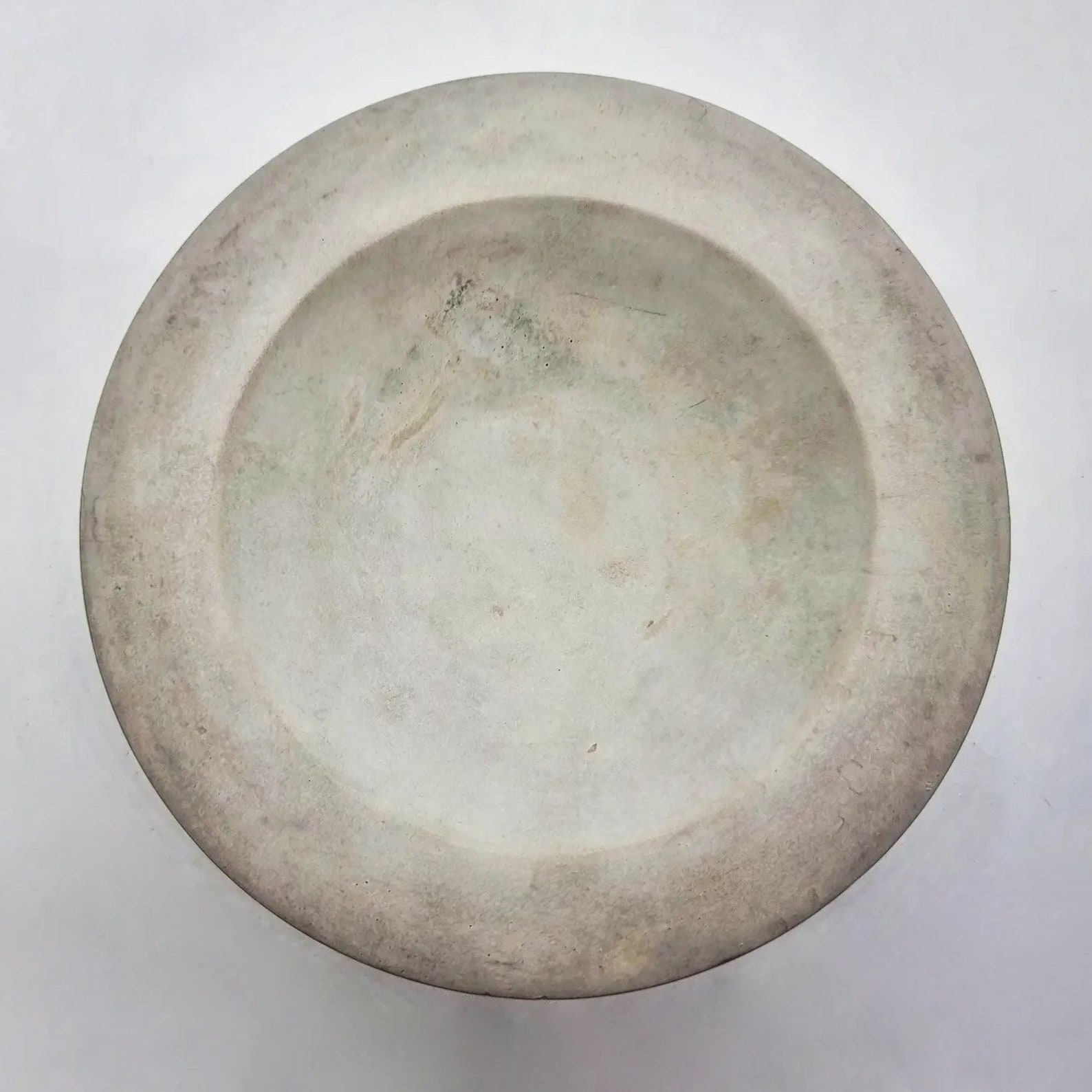 8" or 10" Rim Bowl Silicone Mold - DIY Silicone Mold for Creating ...