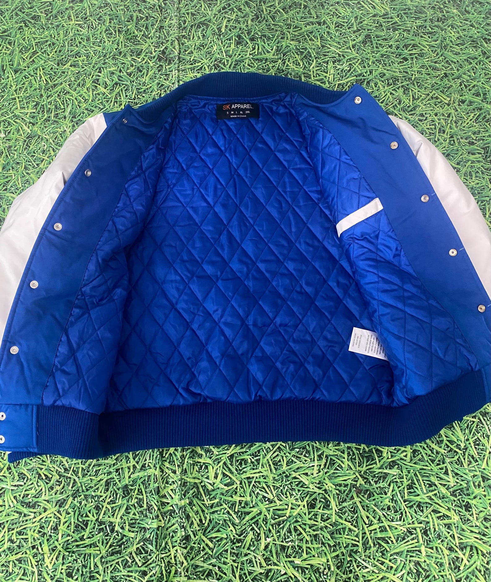 New Club Deportivo Cruz Azul Jackets - Etsy