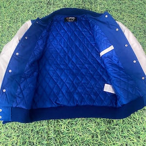 New Club Deportivo Cruz Azul Jackets - Etsy