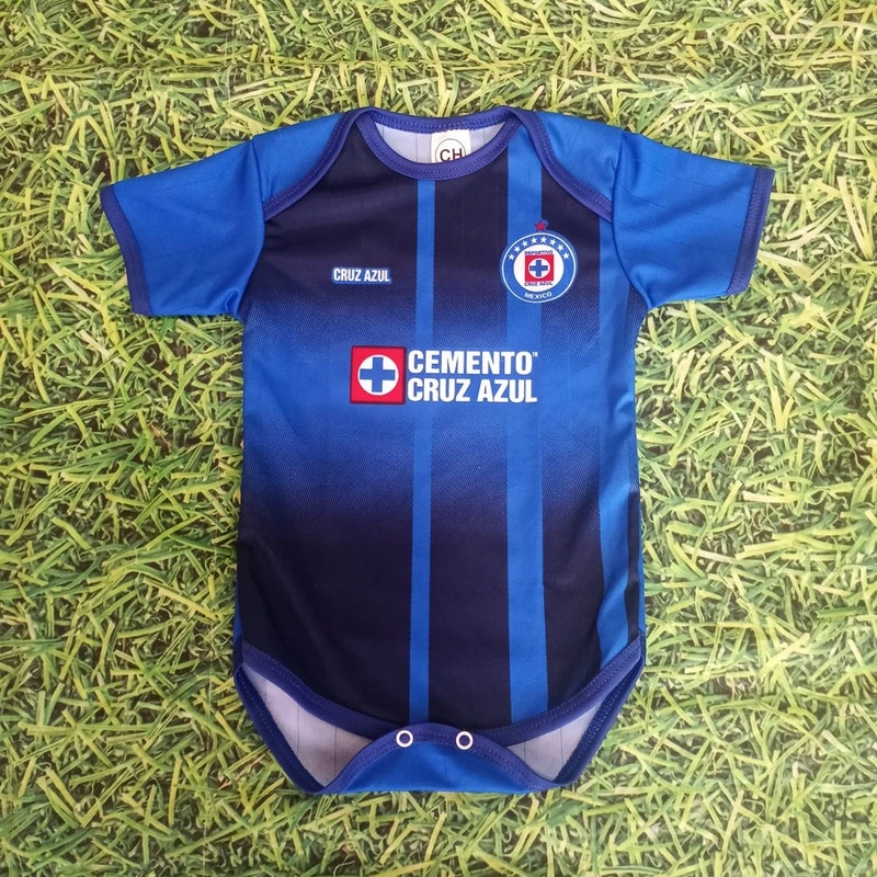 Cruz Azul - Etsy