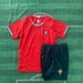Portugal Ronaldo Kids Uniforms - Etsy