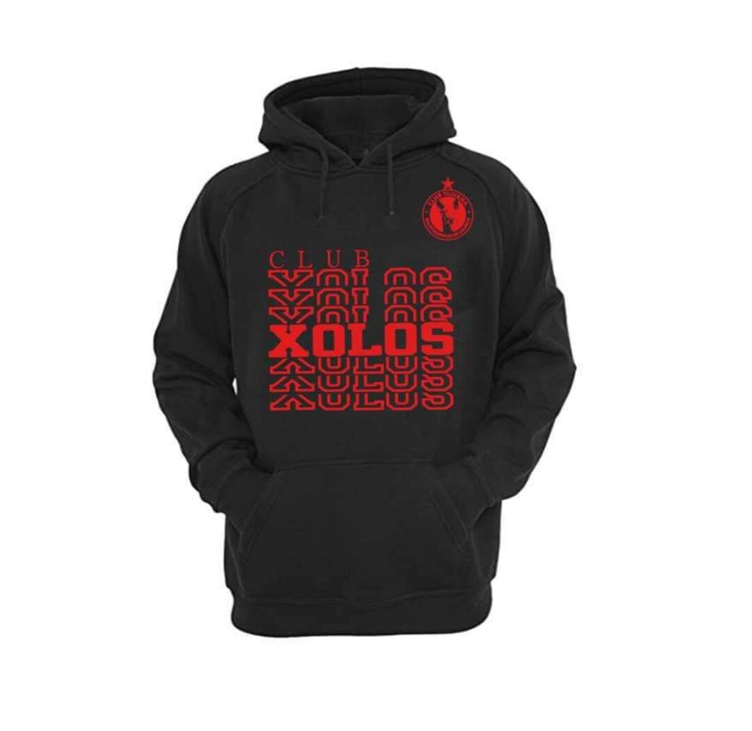 New Tijuana Xolos Pullover Adult Sweatshirt - Etsy