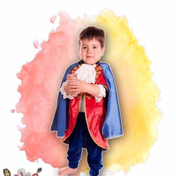 Boy Mermaid Costume - Etsy