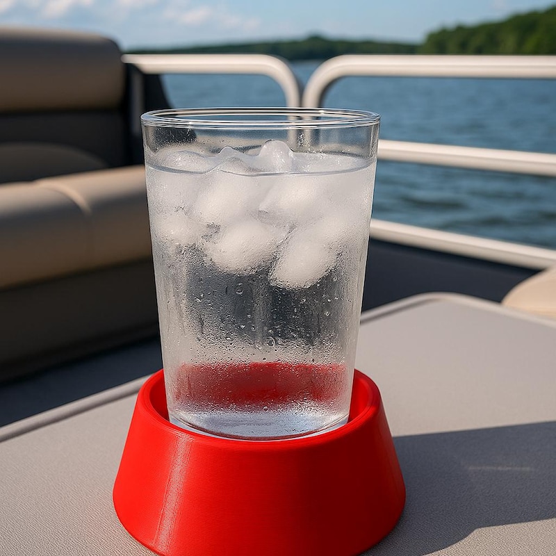 Boat Drink Coasters - Etsy