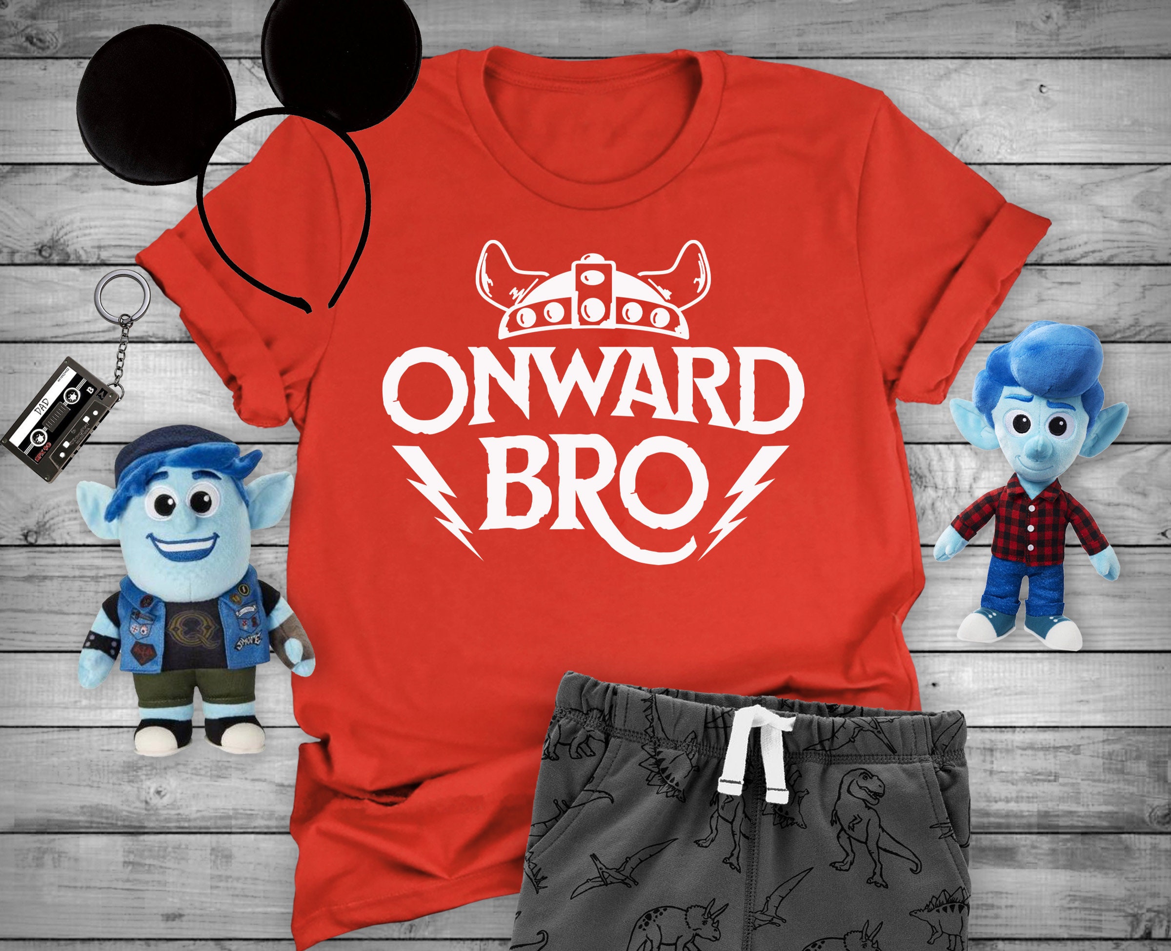 Disney Onward Shirt, Disney Vacation Shirts, Disney Children's Shirts ...