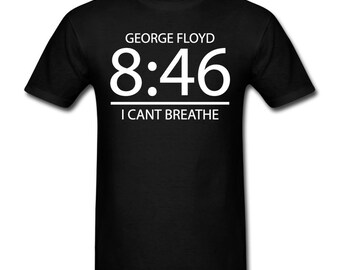 George Floyd Shirt | Etsy