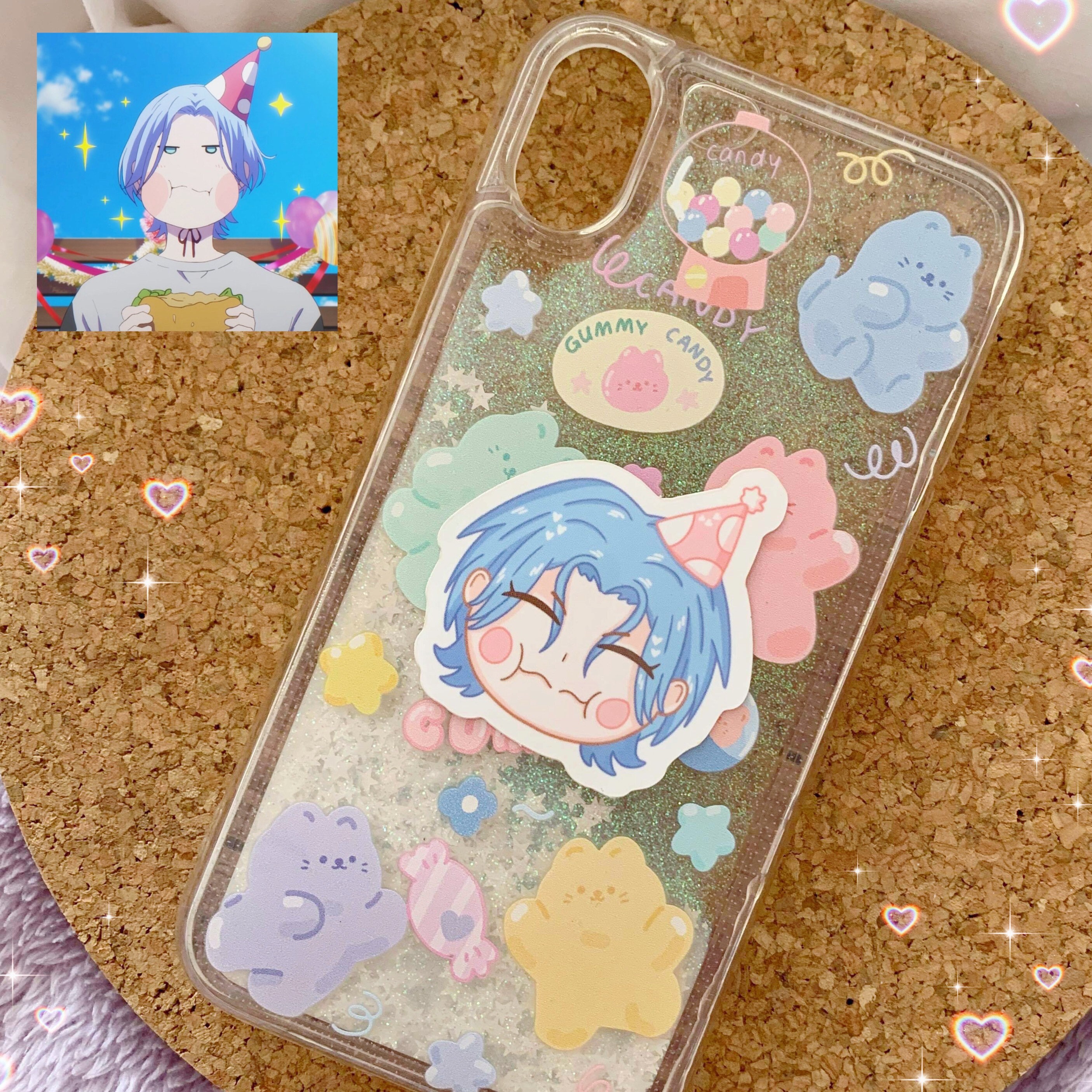 SK8 Langa Vinyl Sticker - Etsy UK