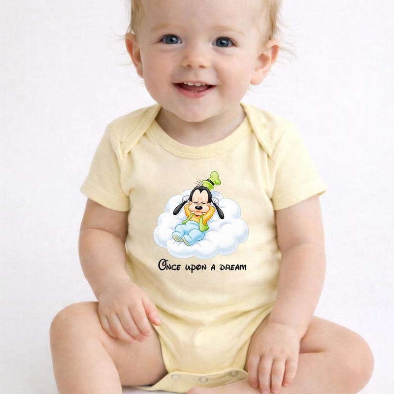 Goofy Onesies - Etsy