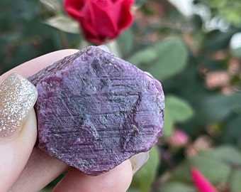 Ruby Record Keeper - Etsy