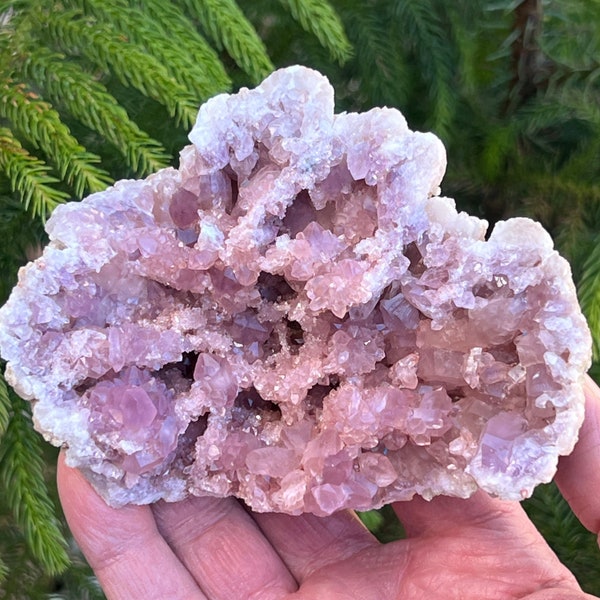 Large Crystals - Etsy