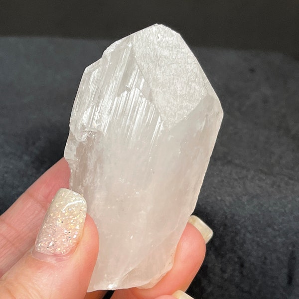 Danburite Crystal - Etsy