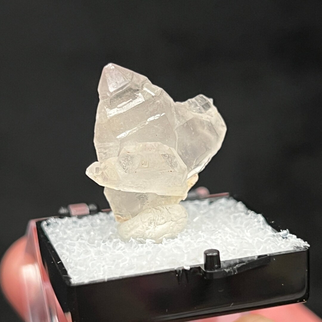 Rare Two Interconnected Japan Law Twins Quartz 4.5g - Etsy UK