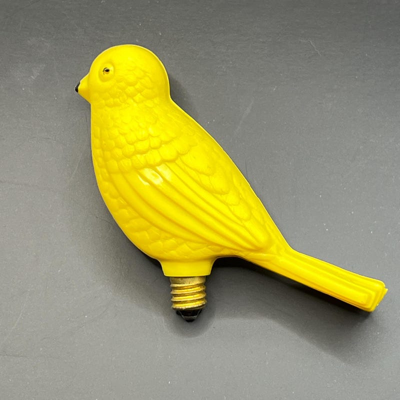 Figural Light Bulbs - Etsy