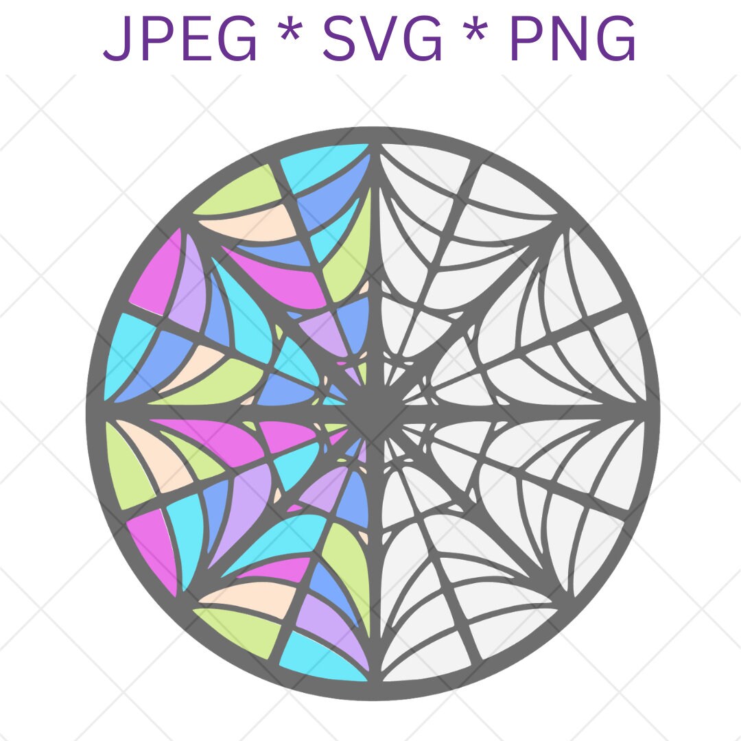 Wednesday Window - Etsy