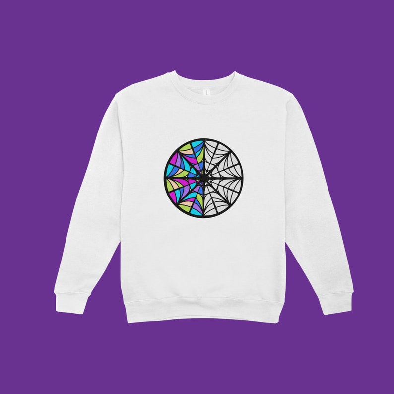 Wednesday Window - Etsy