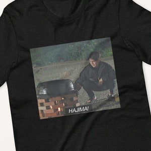 Suga Hajima T Shirt, Hoodie, Sweatshirt, Long Sleeve Shirt | Yoongi ...