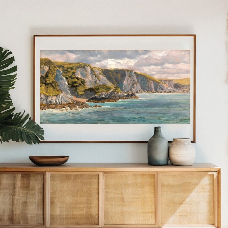 Wales Art - Etsy