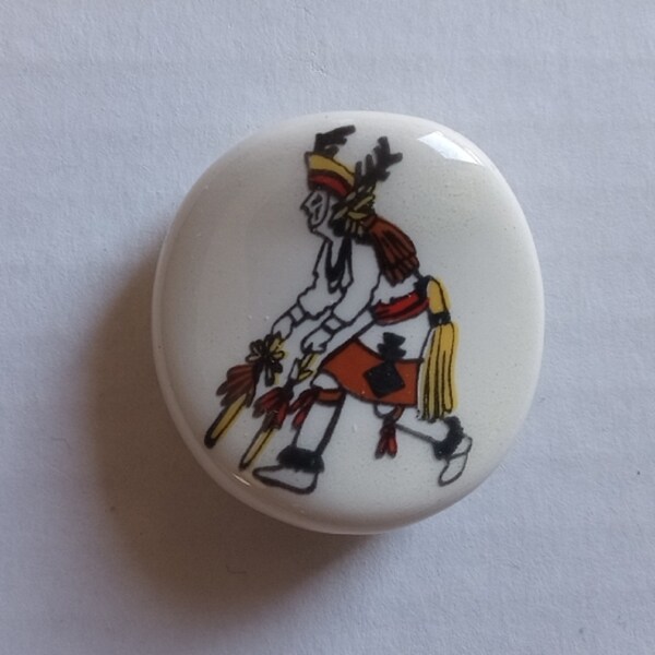 Ceramic Toke Stone - Etsy