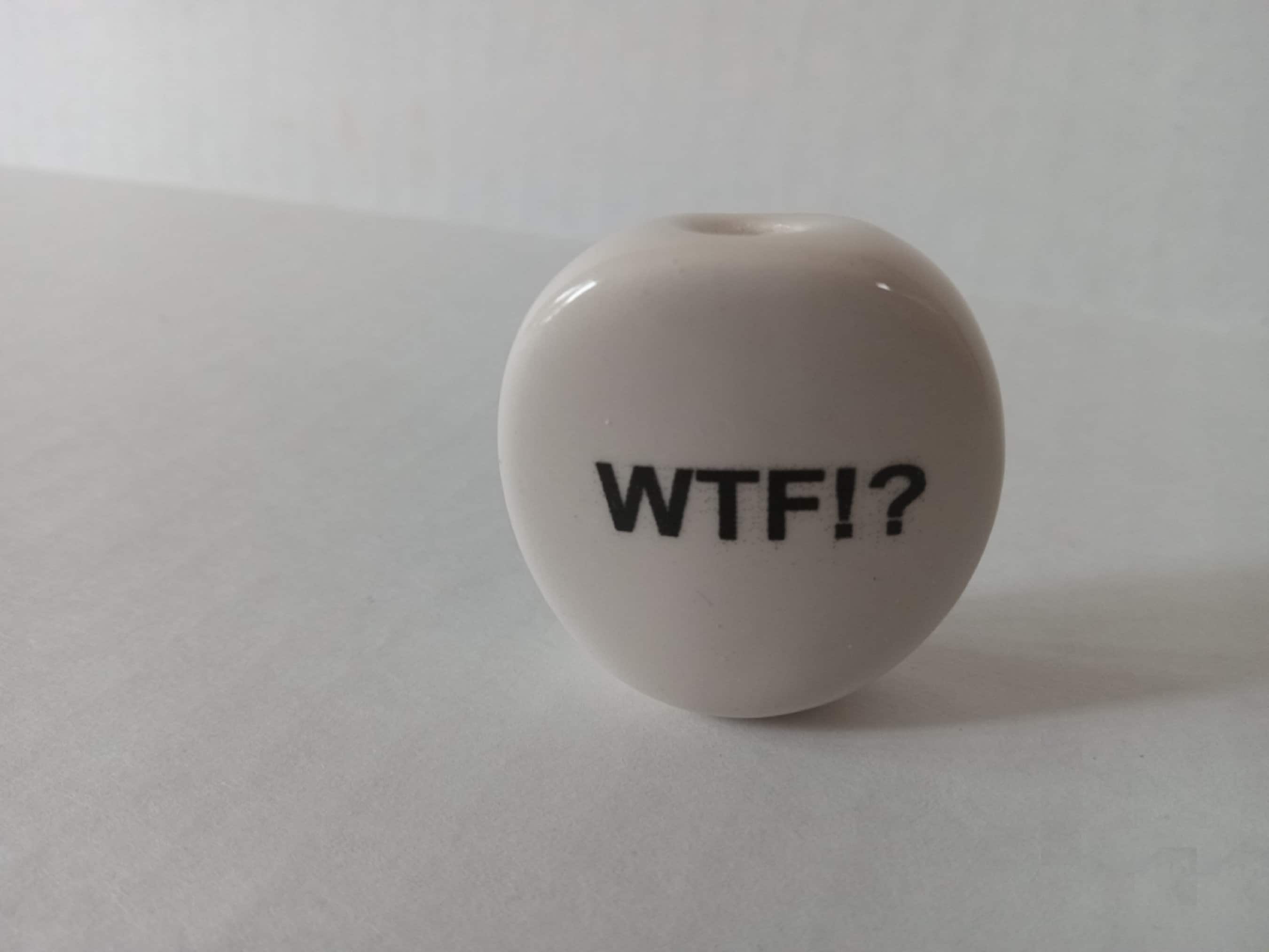 Handmade Ceramic Smoke toke Stone Holds Your - Etsy