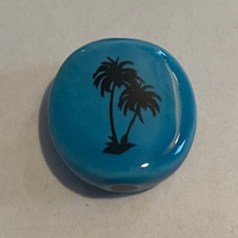 Smoke Stone - Etsy