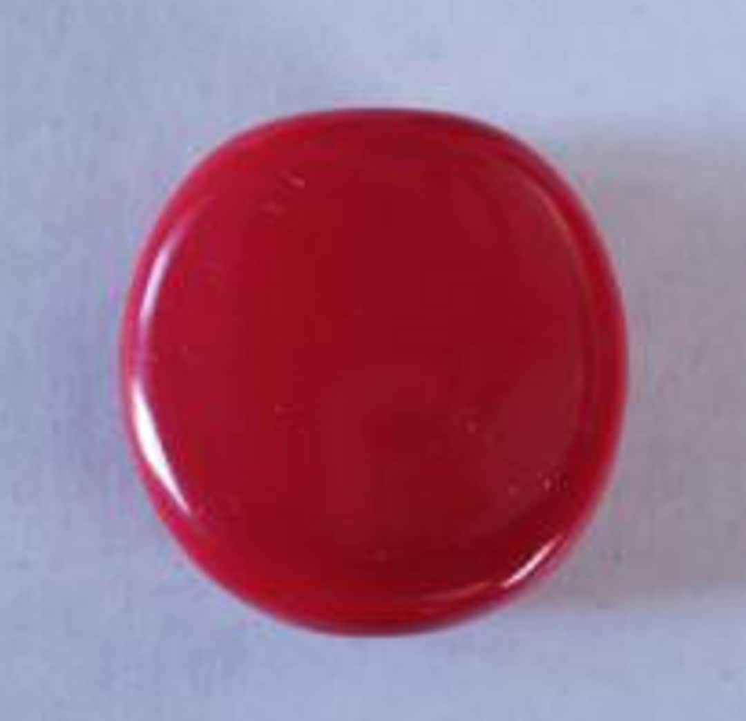 Handmade Ceramic Smoke "toke" Stone - Holds Your Hand-rolled Cigarette ...