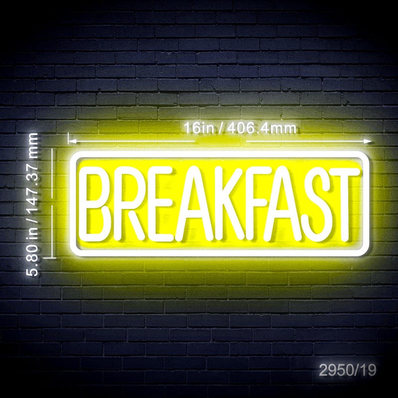 Diner Neon Sign - Etsy