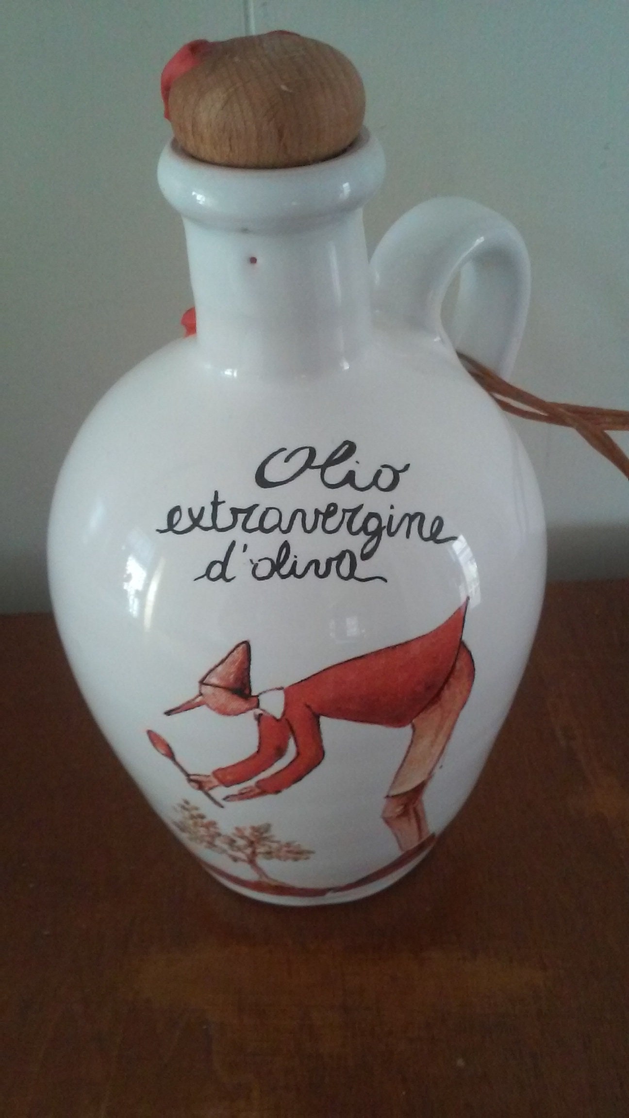 Pinocchio Giving Homage to His Mother Earth - Etsy